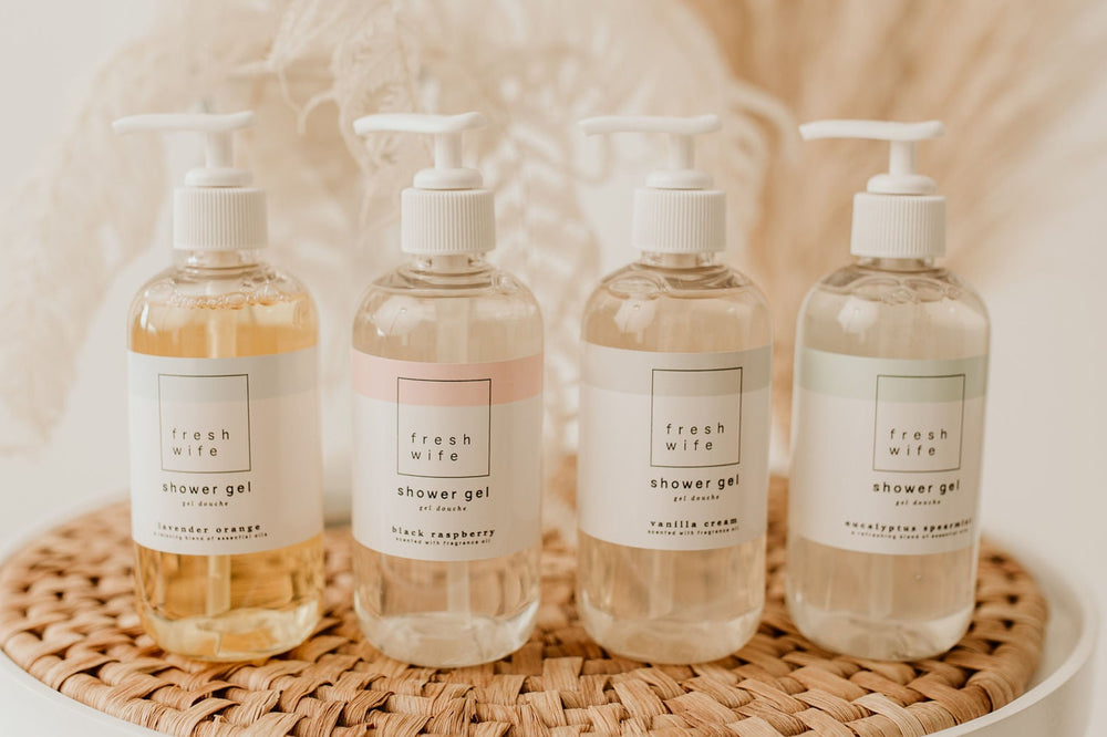 The Fresh Wife Soap Company